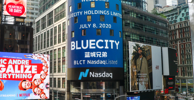 熬了22年，Blued的故事讲不下去了？_腾讯新闻