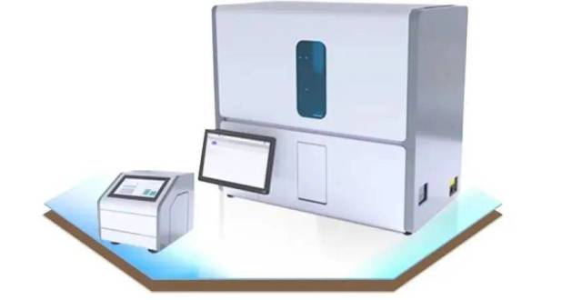 罗氏诊断中国重磅推出Digital LightCycler系统，加速数字PCR技术临床应用普及_腾讯新闻