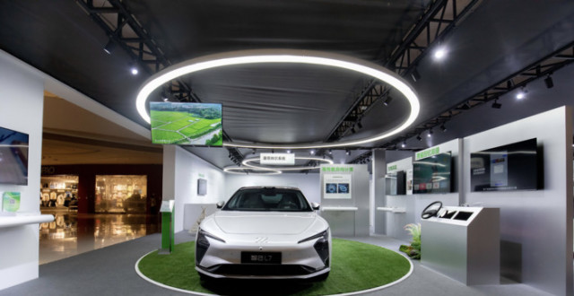 OPPO Carlink车机互融系统发布，让汽车连接万物_腾讯新闻