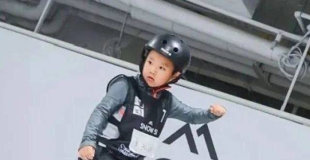 高端滑雪品牌SNOW51融资亿元，全球增长最快冰雪市场呼之欲出_腾讯新闻