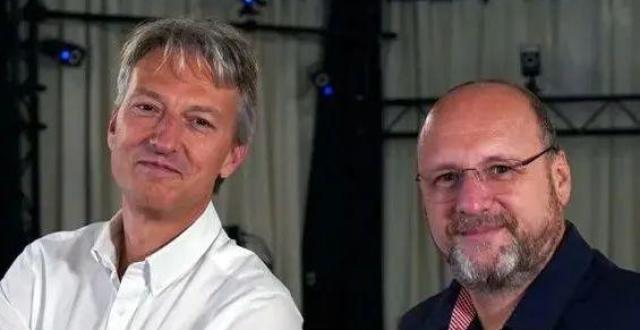 Quantic Dream CEO采访：原本可以上市，为何会把公司卖给网易？_腾讯新闻