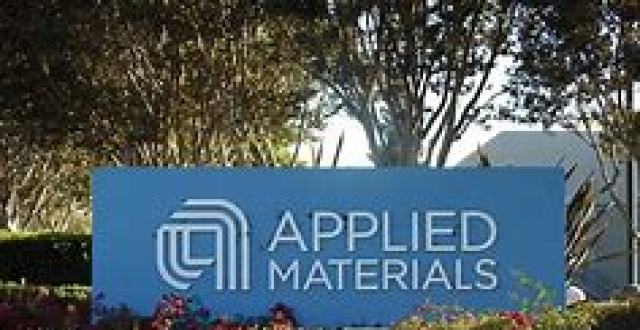 应用材料任命Jeff Bodner为公司副总裁_腾讯新闻