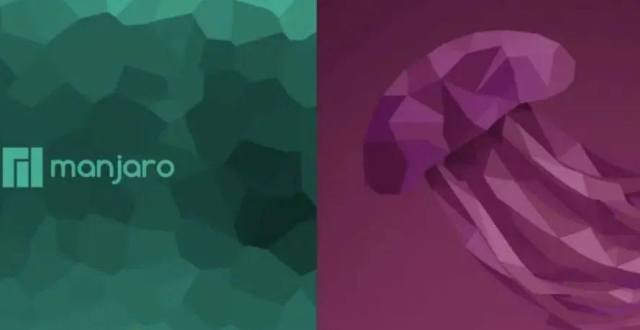 Ubuntu和Manjaro：比较两种不同的 Linux 发行版体验｜Linux 中国_腾讯新闻