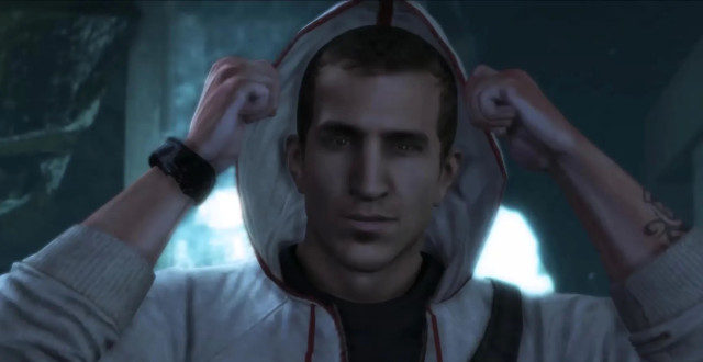 《漫威蜘蛛侠》MOD：重生之我是“刺客大师”戴斯蒙_腾讯新闻