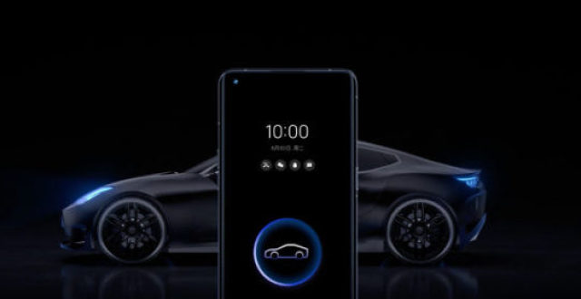 OPPO Carlink，智慧座舱赋予未来驾车新体验_腾讯新闻