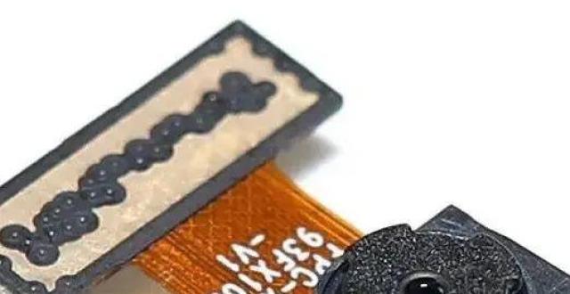 豪威推出用于笔记本电脑的HDR 4K摄像头模块OV08X_腾讯新闻