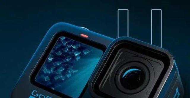 GoPro正式发布新一代运动相机HERO 11 Black，售价3498元_腾讯新闻