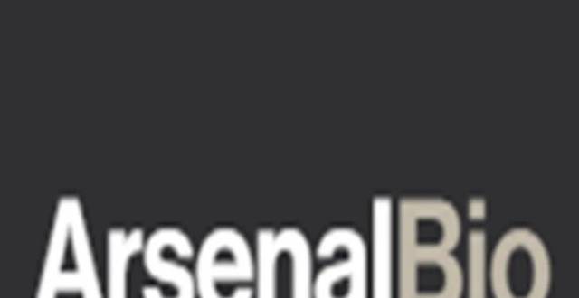 创业三年斩获2.2亿美元B轮超额投资！Arsenal Bio用编程细胞疗法应对实体瘤挑战_腾讯新闻