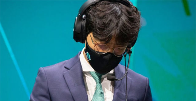 DK解释Nuguri情况：在LPL吃太多苦，让DK训练赛胜率达99％_腾讯新闻