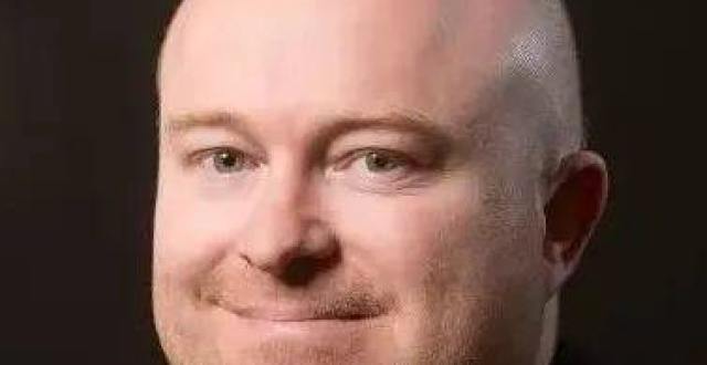 《守望先锋》首席英雄设计师Geoff Goodman现已离职_腾讯新闻