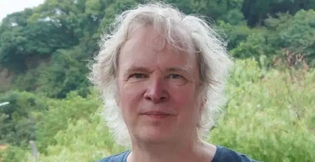 对话 MySQL 之父 Monty：超越 MySQL 很难，但我做到了！_腾讯新闻