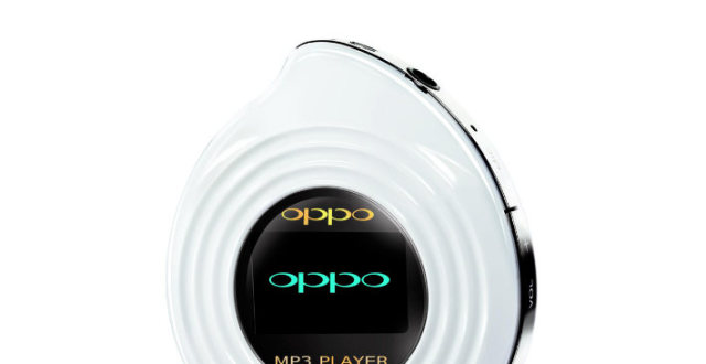 OPPO 18周年，回顾那些年的经典产品和创新技术_腾讯新闻