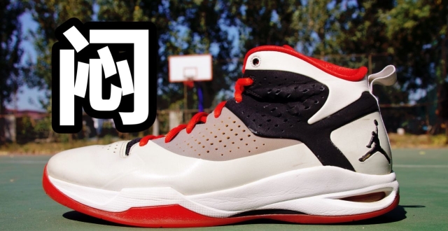 Jordan fly wade 1 很敷衍的球星篮球鞋？韦德错付了_腾讯新闻