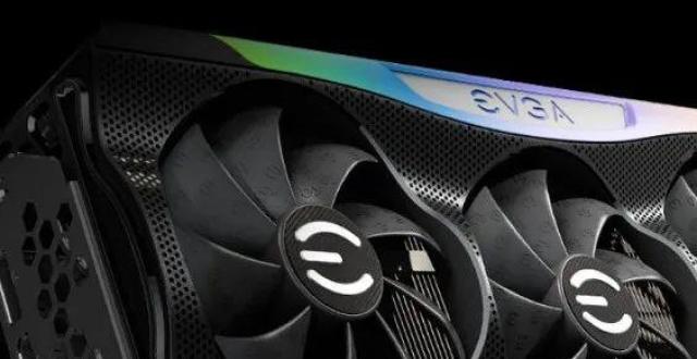 英伟达CEO谈EVGA，称其CEO早有离开显卡市场的想法_腾讯新闻