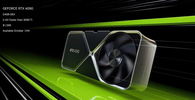 英伟达确认AD102/103/104规格，AD104比GA102拥有更多晶体管_腾讯新闻