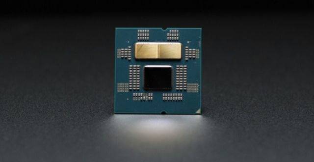 详解（长文）：关于Zen 4、Socket AM5和AMD最新芯片组的一切_腾讯新闻