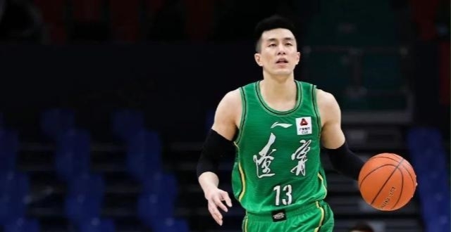 CBA公布MVP评选规则，下赛季，又有修改！郭艾伦还能不能拿到？_腾讯新闻