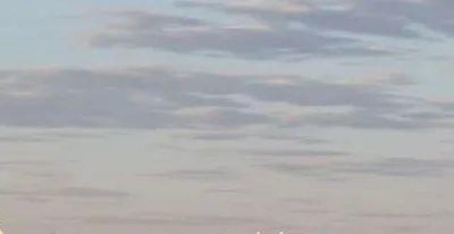 全球首架全电动飞机Alice首飞成功_腾讯新闻