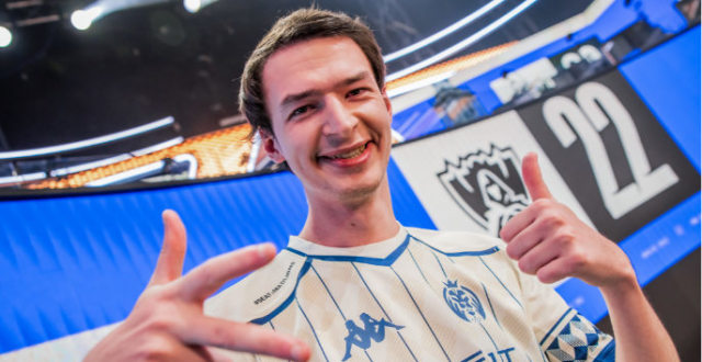 MAD 1-0 SGB 团战拉扯美如画MAD解锁第三胜_腾讯新闻