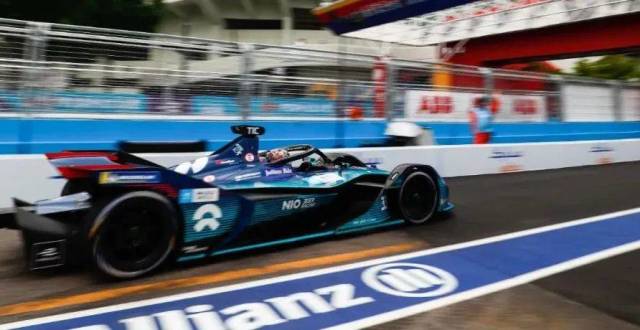 重铸荣光！｜NIO333车队期望在25/26赛季成为顶尖FE车队_腾讯新闻