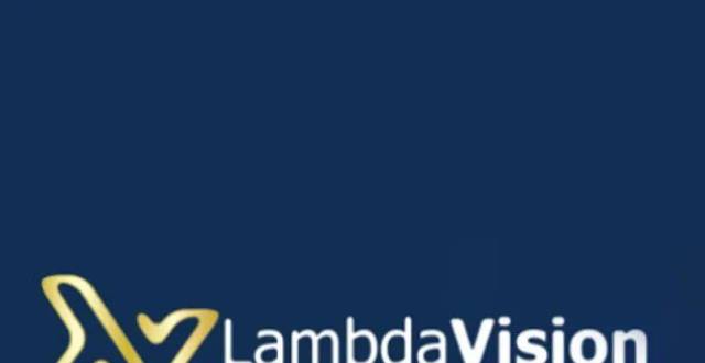 人造视网膜迎材料突破，Lambda vision携手NASA开展蛋白质基产品太空试验【Space Medicine系列案例】_腾讯新闻