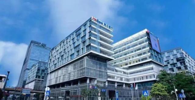 微众银行李南青：发展普惠金融 助力共同富裕_腾讯新闻