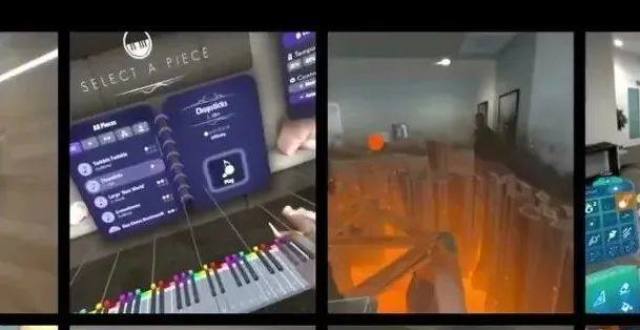 Meta MR开发平台Presence Platform大更新_腾讯新闻