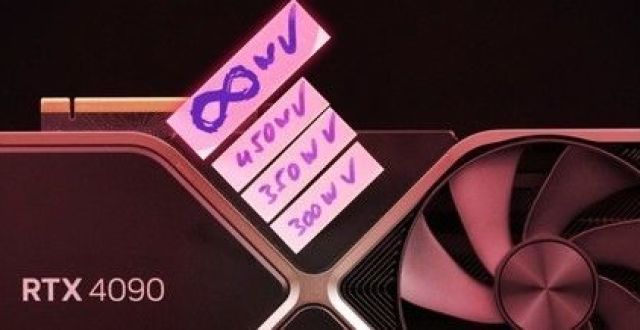 达到100 TFLOPS！RTX 4090超频性能逆天了_腾讯新闻