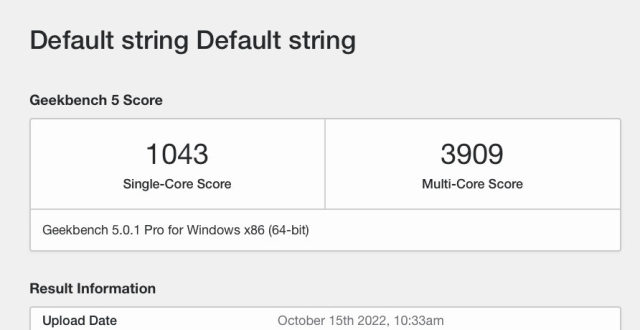AMD R3 7320U 入门级处理器跑分曝光：4核8 线程_腾讯新闻