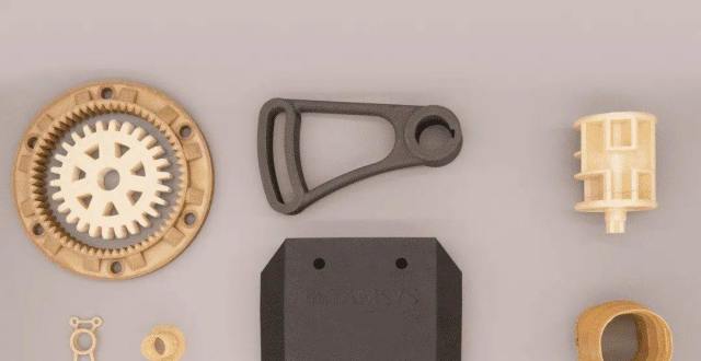 远铸智能推出多款新INTAM系列高性能3D打印材料，PEEK、PEKK、PPSU等_腾讯新闻