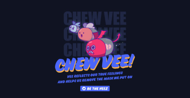 Be VEE：韩国艺术家 Free Mint与NFT 流量变现尝试_腾讯新闻