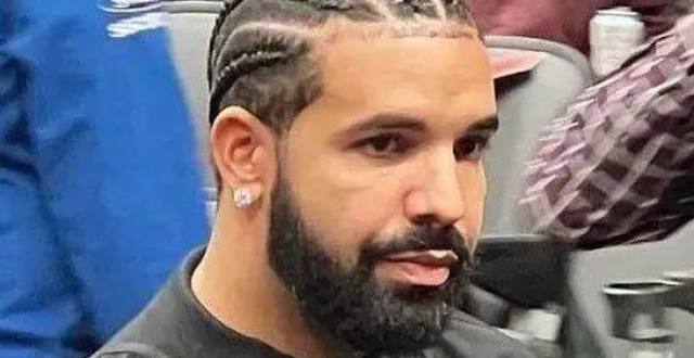 Drake 穿得太帅了！NOCTA x Nike 新系列完整曝光！_腾讯新闻