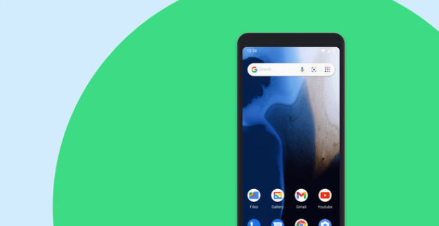Android 13（Go edition）正式发布_腾讯新闻