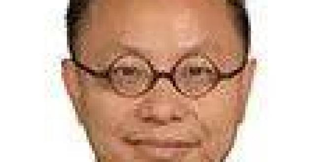 陈维民 Darryl Chan，出任“香港金融管理局”副总裁_腾讯新闻