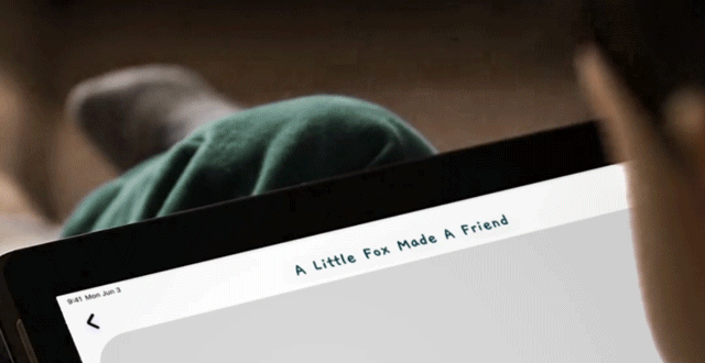 36氪独家｜基于NLP和3D引擎，“话世界 Word to World”让孩子可以通过语音交互编辑新世界，获近百万美元种子轮融资_腾讯新闻