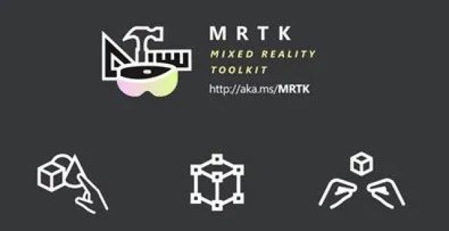 微软发布MRTK3 Preview 12，优化XR rig，简化手部菜单_腾讯新闻