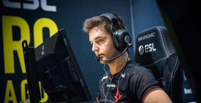 【CSGO】Astralis战队正式官宣device回归加盟_腾讯新闻