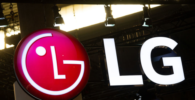 LG 电子 Q3利润同比增长 25.1％，销售额超 21 万亿韩元创单季新高_腾讯新闻