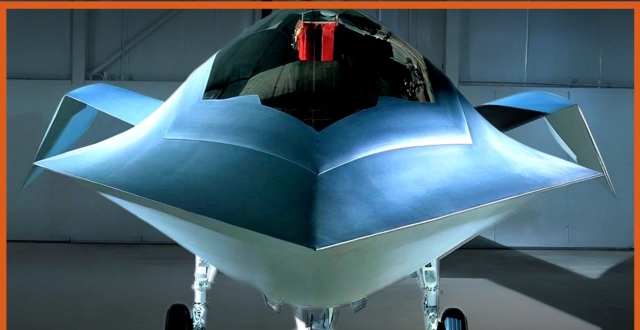 YF-118G猛禽 美国最神秘的飞机，采用外星隐身技术，比F22还要强大_腾讯新闻