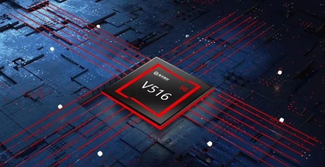 紫光展锐：V516 芯片在国内首家完成 5G LAN 所有测试项目_腾讯新闻