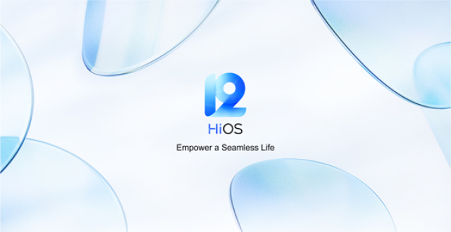 传音 TECNO 手机操作系统 HiOS 12 发布_腾讯新闻