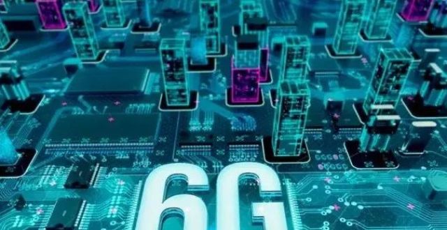 6G带来的芯片机会_腾讯新闻