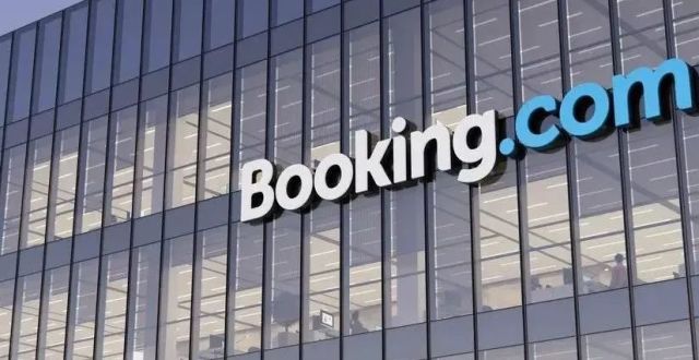 Booking Q3收入创新高，预订总额同比增长36％_腾讯新闻