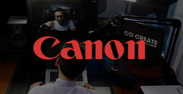 佳能推出EOS Webcam Utility Pro 每月5美元 支持全高清60P直播_腾讯新闻