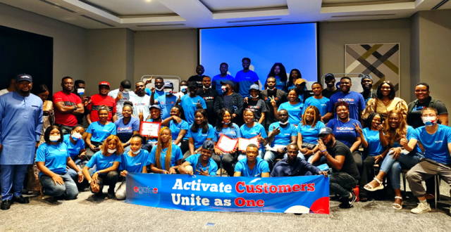 B2B电商平台Egatee获数千万融资，助力全球品牌直达海外新兴市场_腾讯新闻