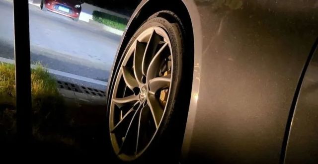 为什么有些车轴距更长空间反而小？大概率是被“L113”给公摊了_腾讯新闻