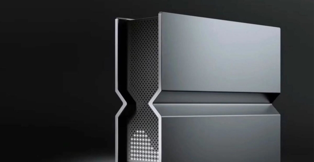 全球首款WIFI7路由器亮相！产品不重要，一起看看WIFI7有哪些升级_腾讯新闻