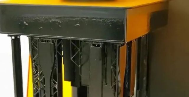 3D打印防静电部件的新解决方案，NEXA3D XESD树脂＋MECHT技术_腾讯新闻