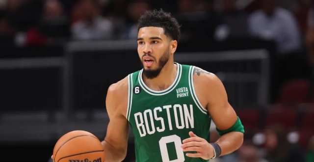 凯尔特人，仍在进化_腾讯新闻