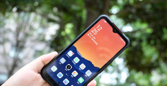 智能手机中三防性能最强，三防手机中智能体验最好，AGM X5评测_腾讯新闻